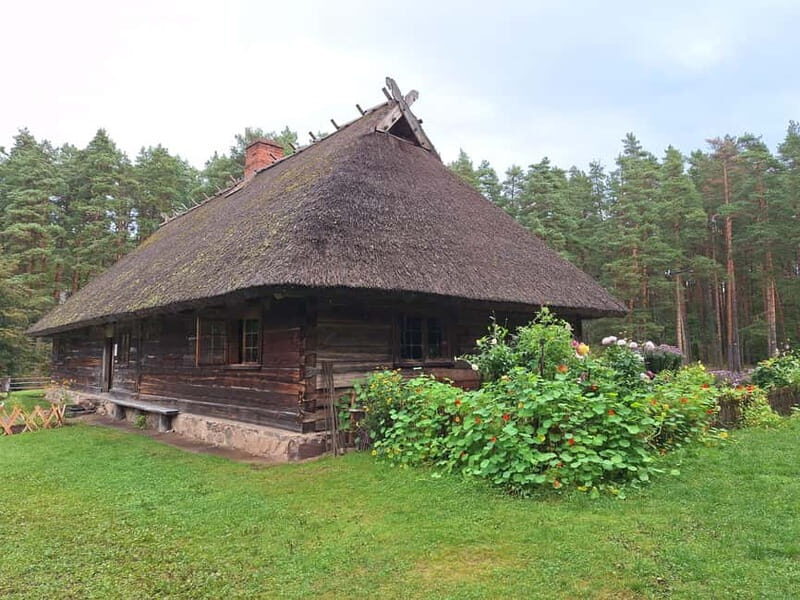 RIGA: Enjoy the Ethnographic Open-Air Museum of Latvia - An In-Depth Look at the Ethnographic Open-Air Museum Tour