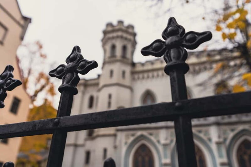 Riga Explorer Bike Tour - Riga Explorer Bike Tour: A Fresh Way to See Latvia’s Capital