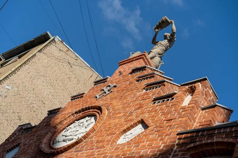 Riga Explorer Bike Tour - Who Should Consider This Tour?