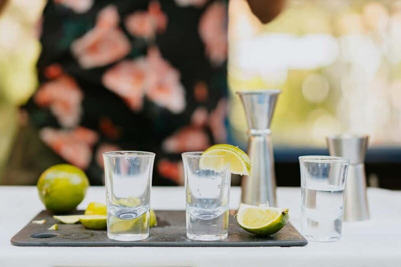 Riga: Gin Distillery Tour with Tasting and Cocktails - An In-Depth Look at the Riga Gin Distillery Tour
