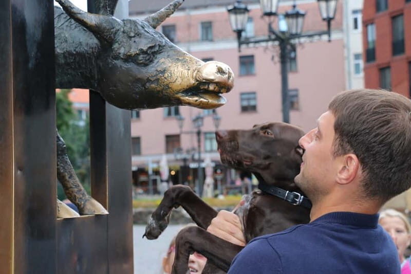 Riga: Guided Old Town Walking Tour - A Closer Look at the Riga Old Town Walking Tour