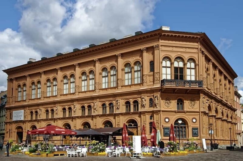 Riga: Guided Old Town Walking Tour - Who Will Love This Tour?