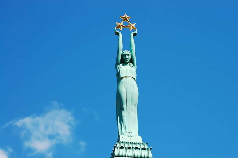 Riga: Hop-On, Hop-Off Tour - Who Is This Tour Best For?