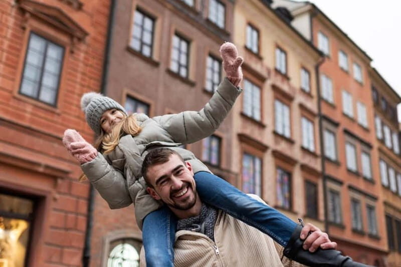 Riga: Insta-Perfect Walk with a Local - Authentic Insights & Tips from Recent Reviews