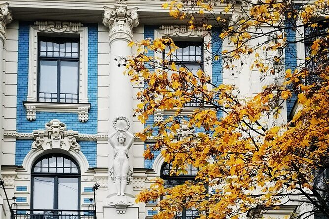 Riga Jewish History Tour - Why This Tour Offers Excellent Value