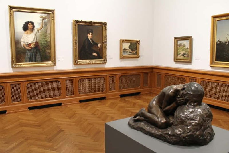 Riga: Latvian Art Museum, Dinner, and Black Balsam Tasting - Final Thoughts