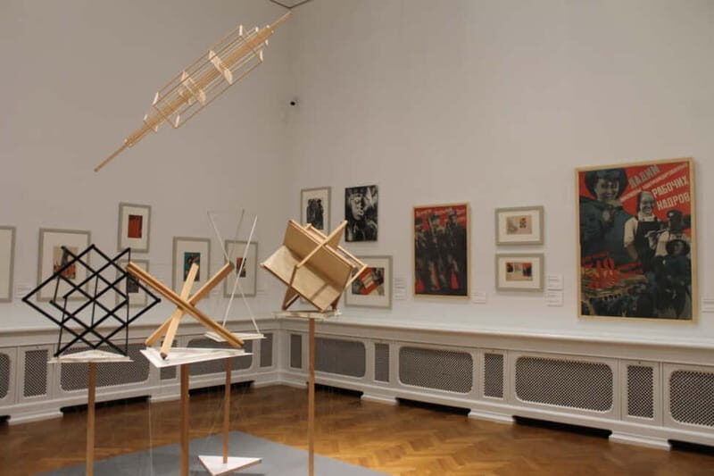 Riga: Latvian Art Museum, Dinner, and Black Balsam Tasting - FAQ