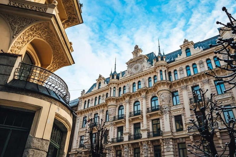 Riga: Leisure City Pass with Canal Boat Tour - Key Points
