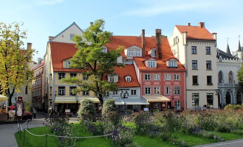 Riga: Leisure City Pass with Canal Boat Tour - A Practical Guide to the Riga Leisure City Pass