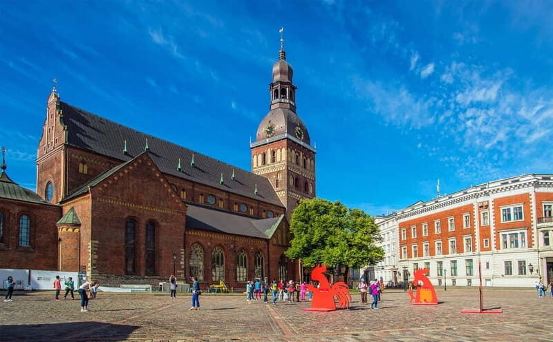 Riga: Leisure City Pass with Canal Boat Tour - Final Thoughts: Is It Worth It?
