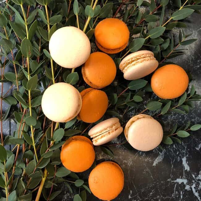 Riga: Macarons Master Class - The Authentic Touch: Reviews and Unique Insights