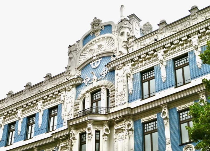 Riga Medieval combined walking/transportation guided tour - Authenticities and Real-World Insights