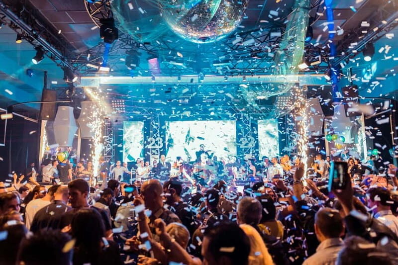 Riga Nightlife Limo Tour: Sightseeing & Club Experience - The Overall Value