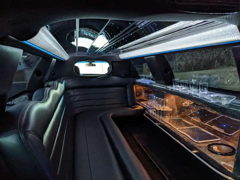 Riga Nightlife Limo Tour: Sightseeing & Club Experience - Final Thoughts: Who Will Love This Tour?