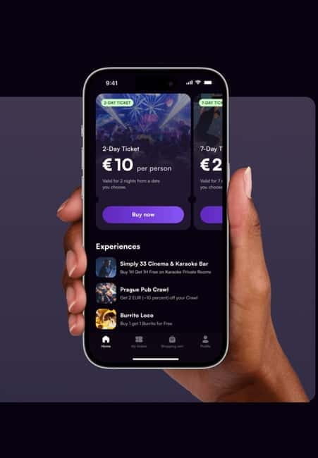 Riga Nightlife Ticket - Exploring What the Nightlife Ticket Includes