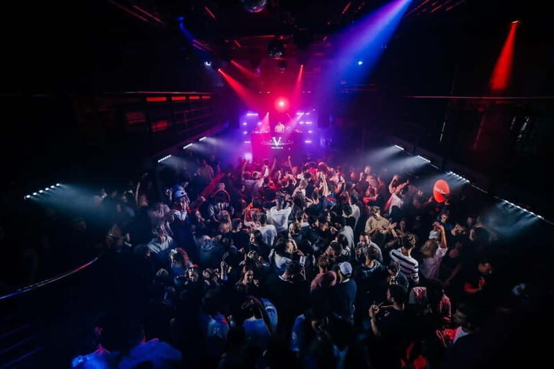 Riga Nightlife Ticket - The Practicalities of Purchasing and Using the Ticket