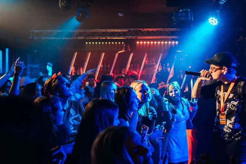 Riga Nightlife Ticket - The Sum Up: Is It Worth It?