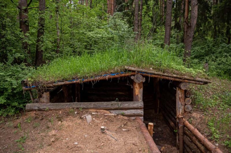 Riga: Nves Sala Island of Death Tour with Boat Ride - The Practical Details: What You Need to Know