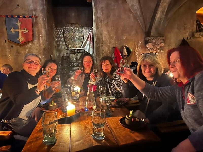 Riga: Old town pub & bar crawl, hidden gems, and local party - Why Choose a Riga Pub Crawl?