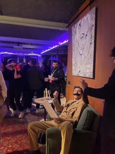 Riga: Old town pub & bar crawl, hidden gems, and local party - What to Expect on the Night Out