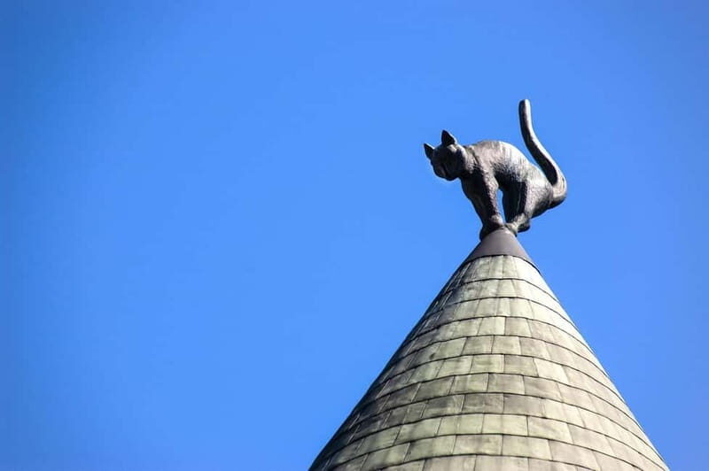 Riga: Old Town Walking Tour in a Small Group - What to Expect During the Tour