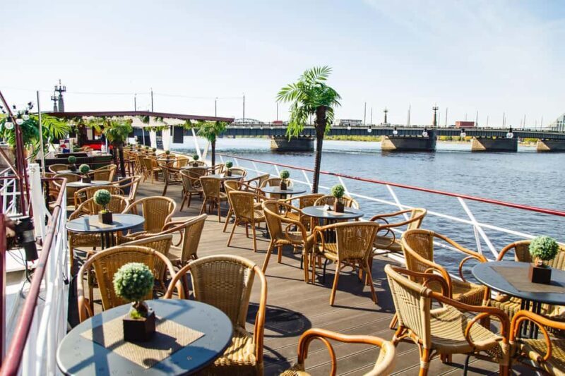 Riga panorama trip - River Cruises Latvia - Why This Trip Offers Great Value