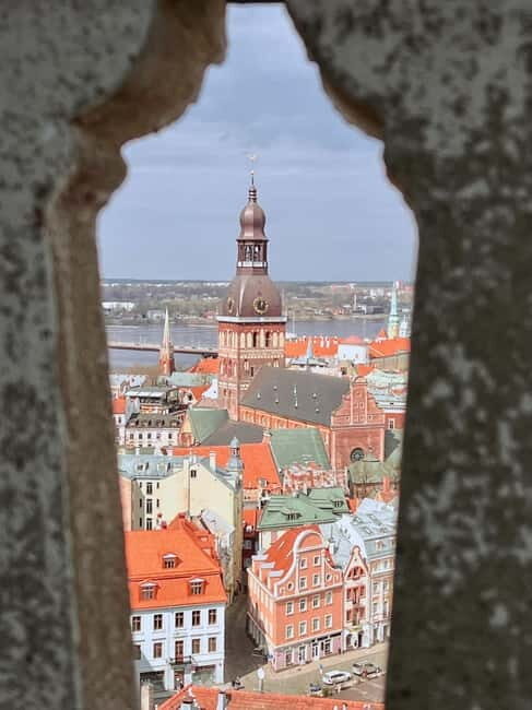 Riga: Premium Fitness Pass with Access to Top Gyms - How Does It Work?