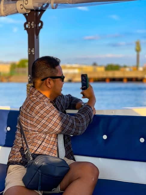 Riga: Private Boat Cruise Along Riga Canal and Daugava river - Final Thoughts