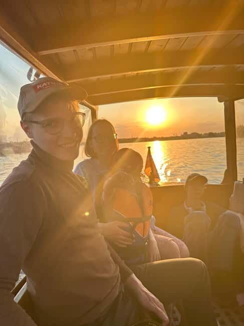 Riga: Private Evening or Sunset Boat Tour - Final Words: Is It Worth It?