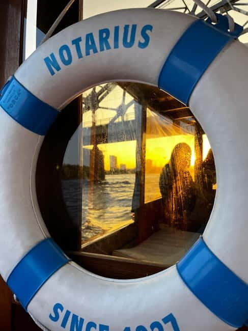 Riga: Private Evening, Sunset or Night Boat Tour - Key Points