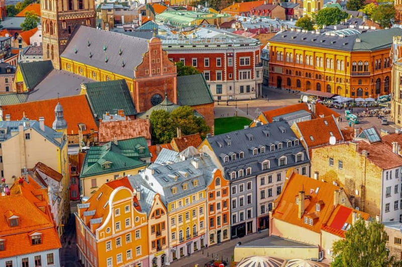 Riga: Private Tour with a Local Guide - What Makes This Tour Special? The Authenticity and Practicality
