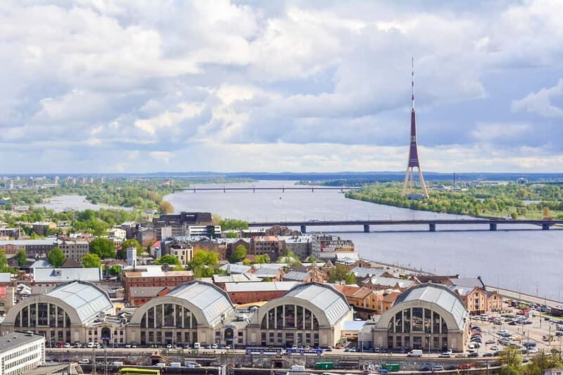 Riga: Private Tour with a Local Guide - The Sum Up: The Value of a Personal Touch in Riga