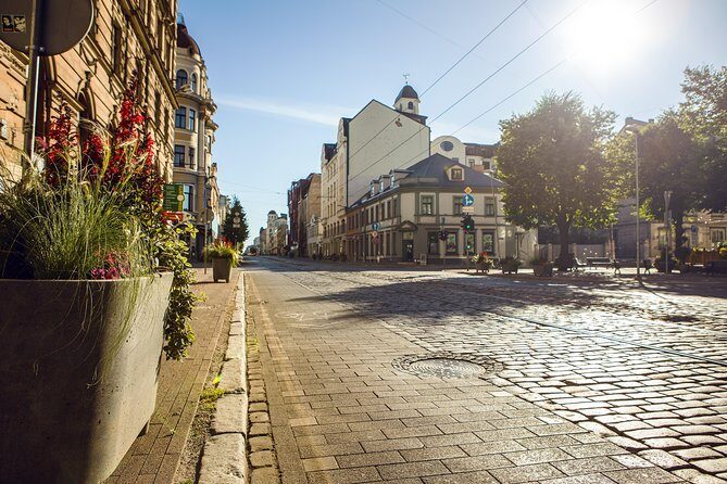 Riga Private Walking Tour - FAQs