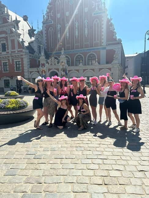 Riga: Prosecco Bike & Pub Crawl - The Sum Up: Who Is This Tour Perfect For?