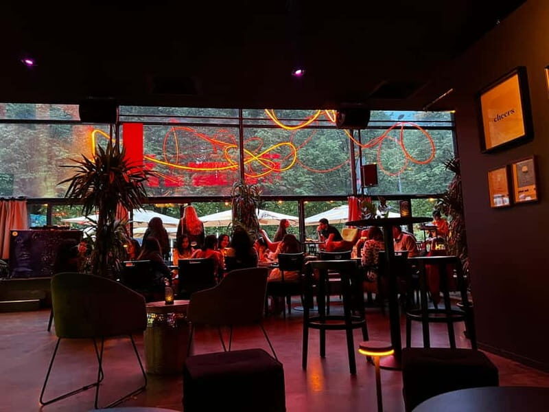 Riga Pub Crawl - In-Depth Review