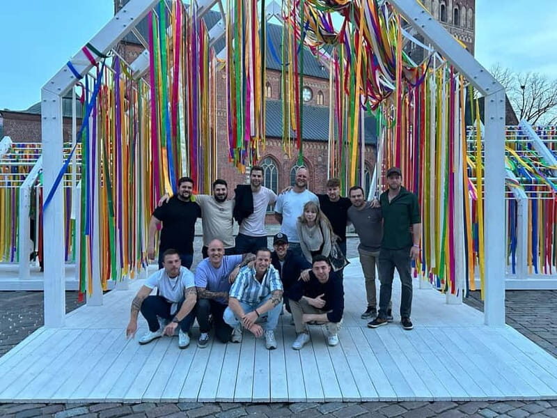 Riga: Pub Crawl with Local Guide - Why This Tour Works for You