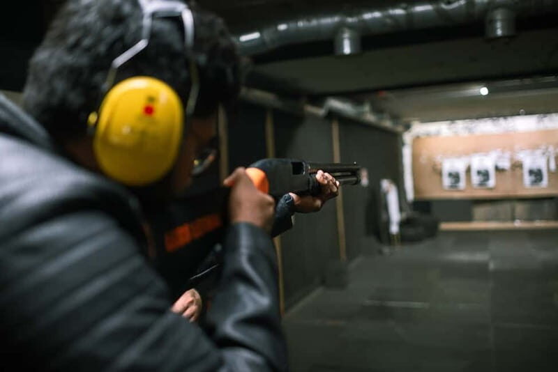 Riga: Shooting Range Experience in Abandoned Bunker - FAQs