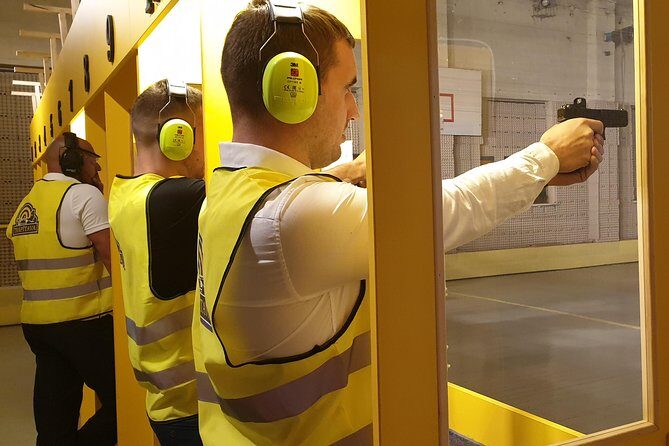 Riga Shooting Range Trapitava - The Sum Up: Is It Worth It?