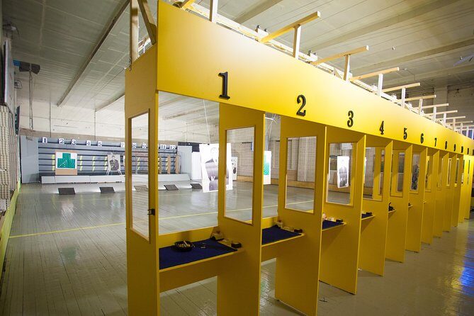 Riga Shooting Range Trapitava - FAQ - Frequently Asked Questions