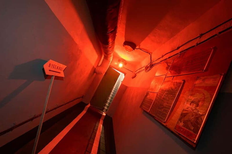Riga: Soviet Bunker, Seaside Fortress + Authentic BBQ lunch - Practicalities and Logistics