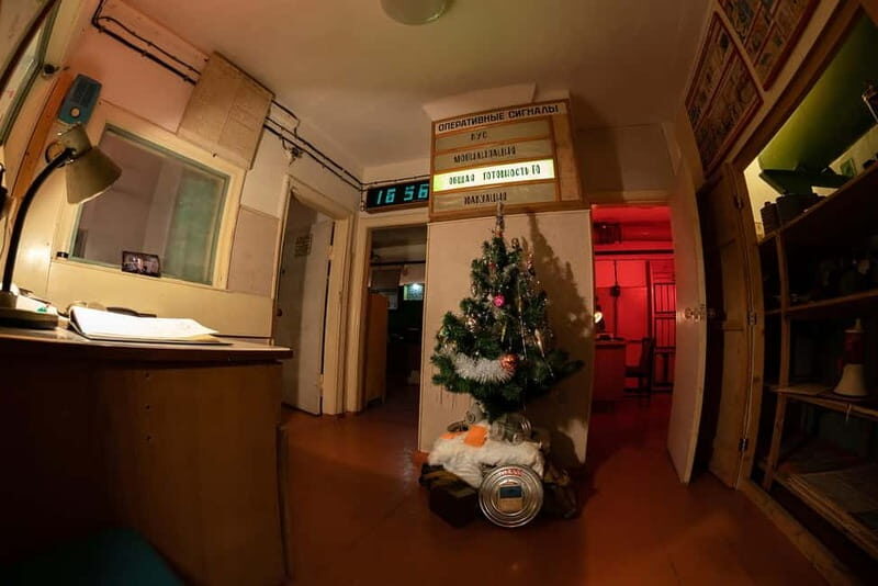 Riga: Soviet Bunker, Seaside Fortress + Authentic BBQ lunch - The Sum Up