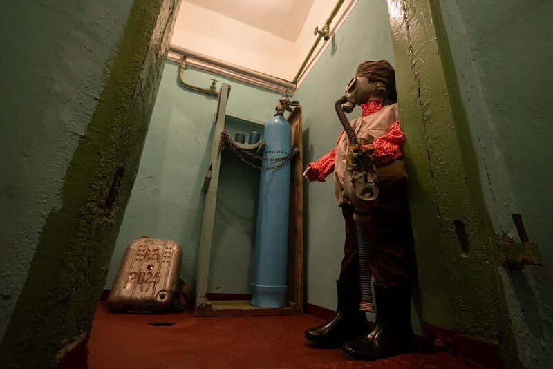 Riga: Soviet Bunker, Seaside Fortress + Authentic BBQ lunch - FAQ