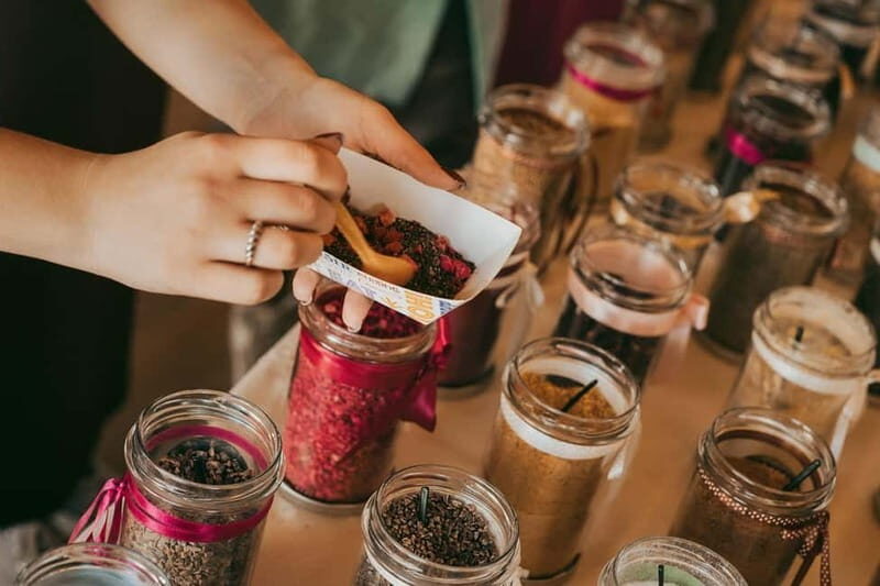 Riga: Spice Masterclass - Discover the Flavors of Latvia - The Value of the Experience