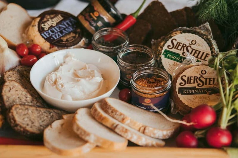 Riga: Spice Masterclass - Discover the Flavors of Latvia - Practical Information & Tips