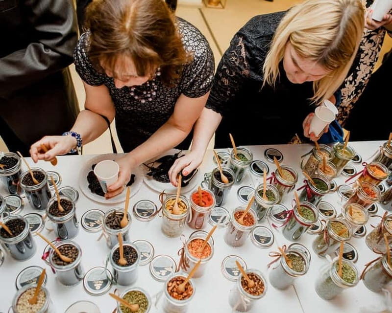 Riga: Spice Masterclass - Discover the Flavors of Latvia - Who Should Consider This Experience?
