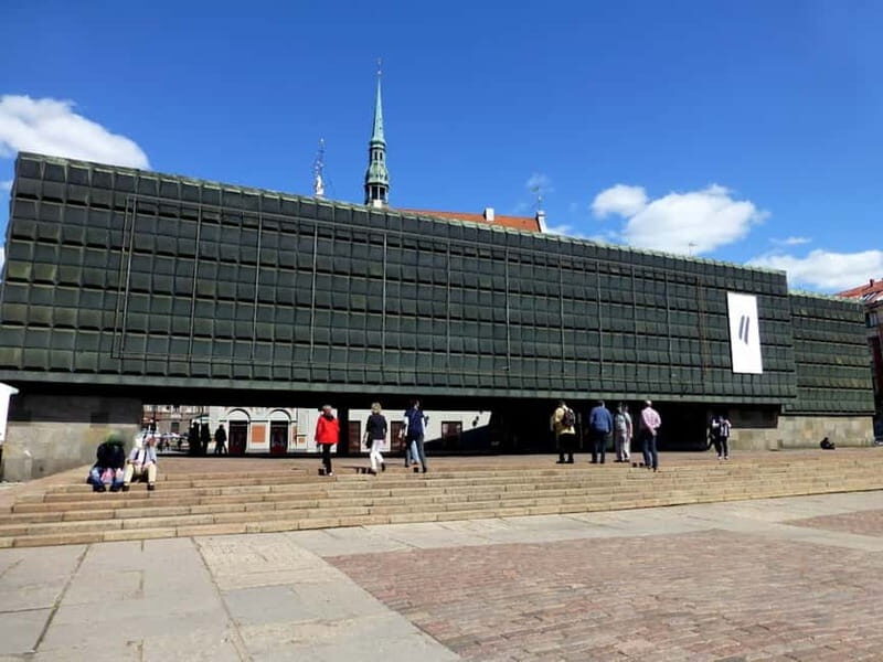 Riga: Stories of Soviet Riga Guided Walking Tour - An In-Depth Look at the Tour