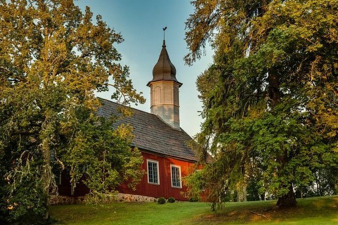 Riga to Tallinn - Sightseeing transfer - FAQs