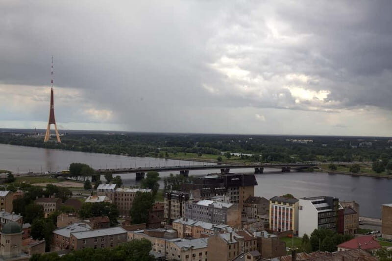 Riga tour for photographers - An In-Depth Look at the Riga Photography Tour
