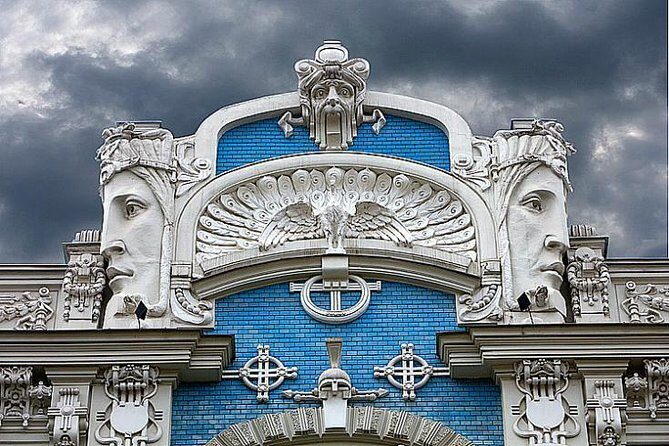 Riga walking guided Sightseeing tour - Who Will Love This Tour?
