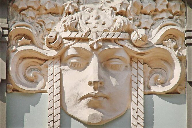 Riga walking guided Sightseeing tour - FAQ